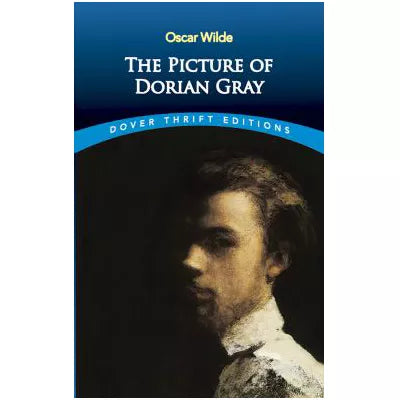 The Picture of Dorian Gray | Nevada State College